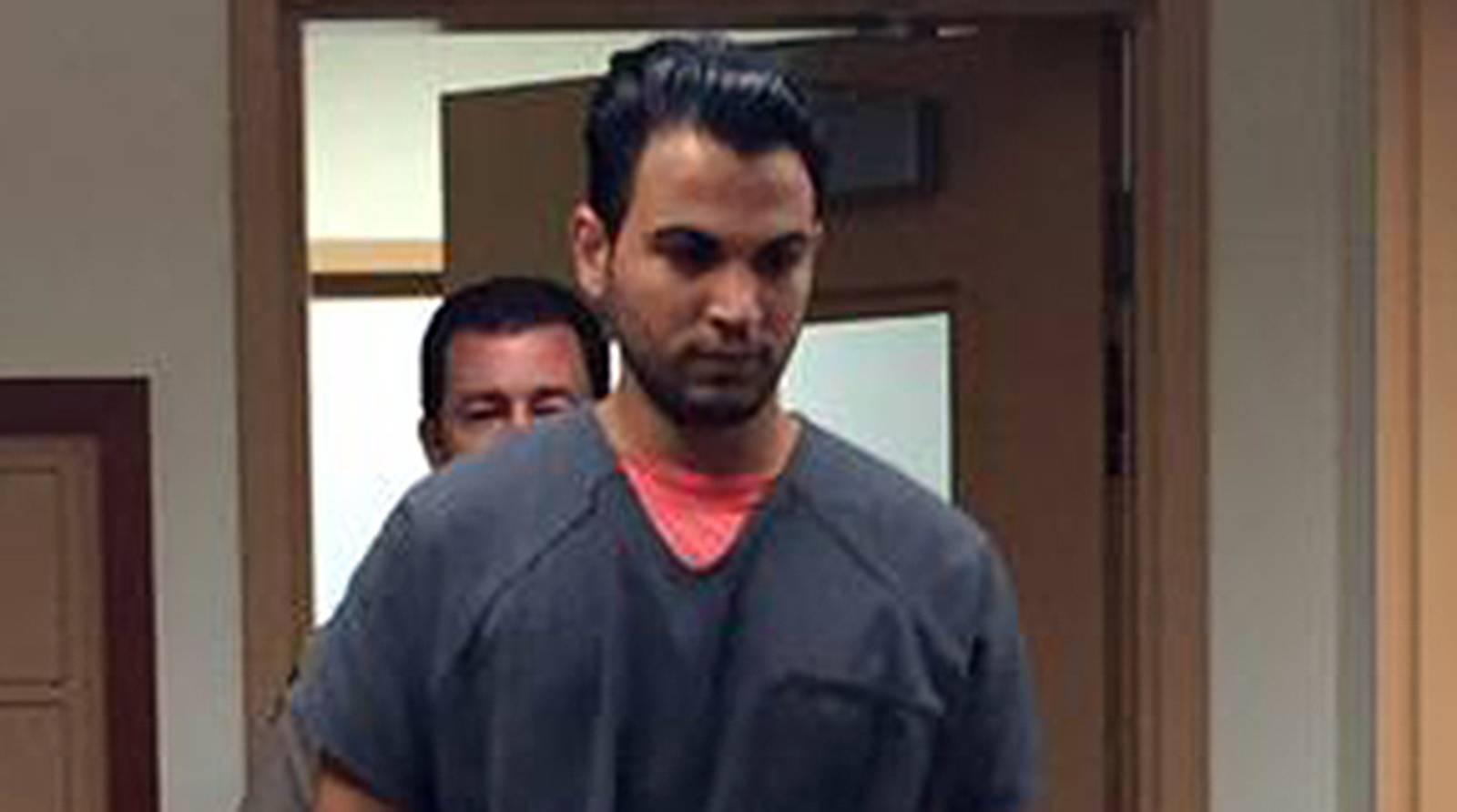 Man charged for kidnapping, rape of woman in Tacoma – KIRO 7 News Seattle