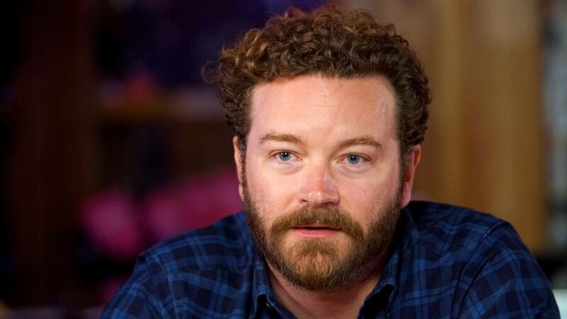 Danny Masterson mugshot released as actor sent to state prison – KIRO 7 ... Danny Masterson mugshot released as actor sent to state prison – KIRO 7 ...