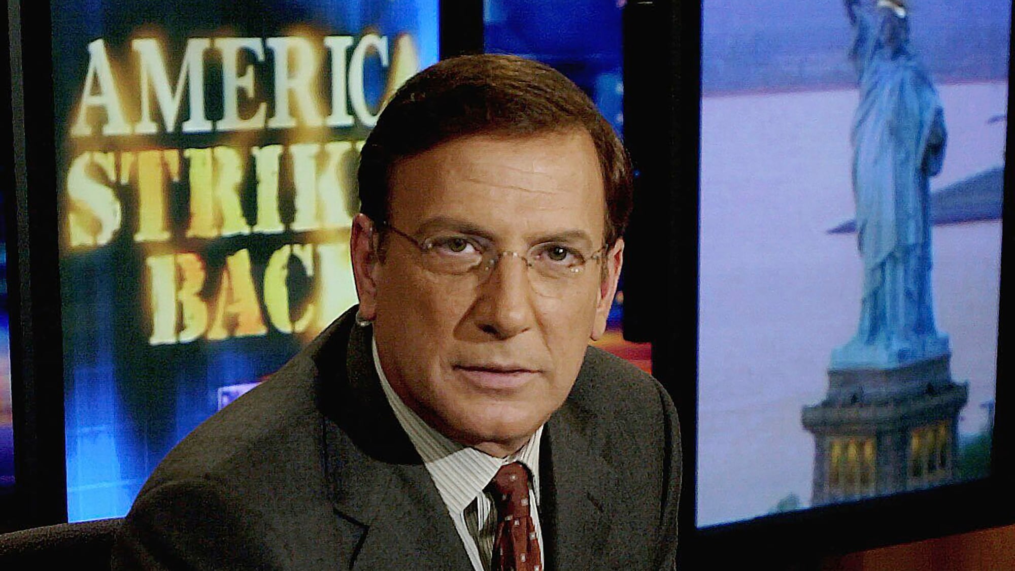 Aaron Brown 76 Former News Anchor At Kiro 7 King 5 And Cnn Dies Kiro 7 News Seattle